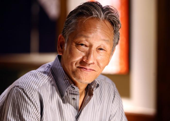 Koichi Maeda, owner of Miyabi | | postandcourier.com