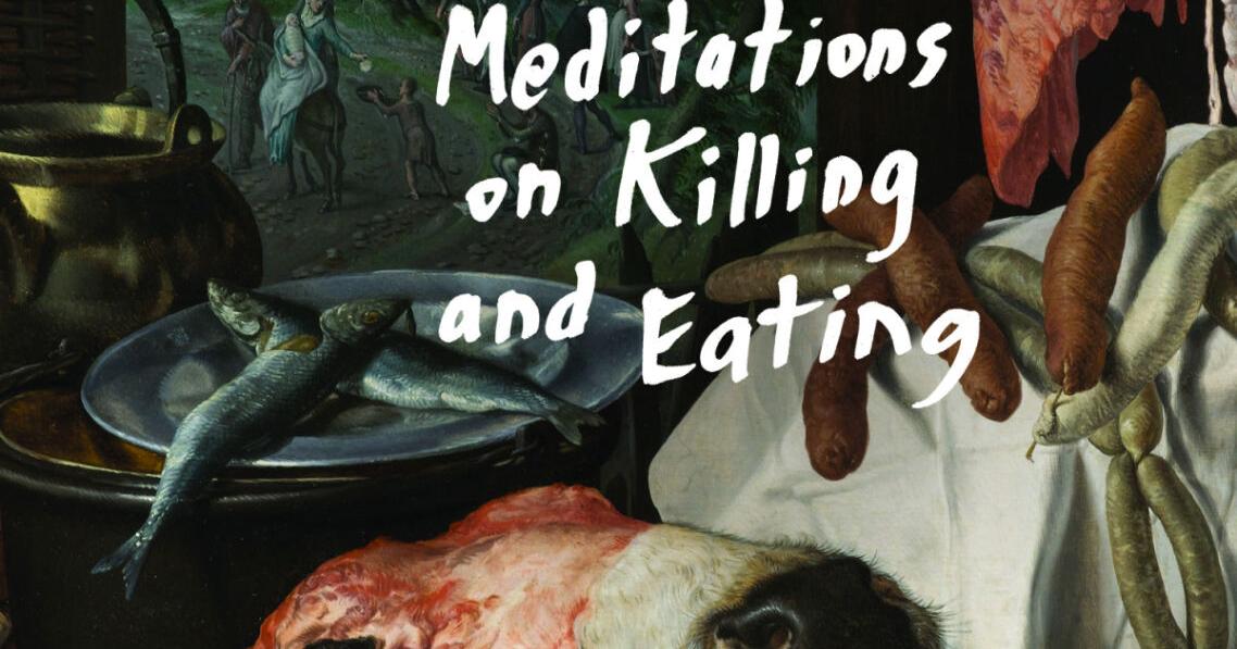 Review: 'Springer Mountain' an unenlightening quest for why we kill animals