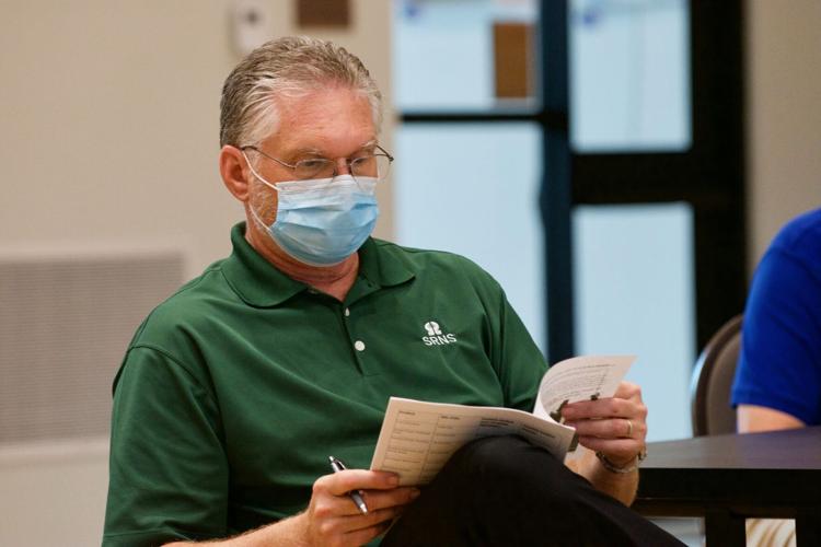 SRNS partnership with Allen University, Benedict College backed by Rep ...