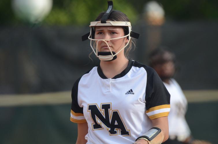 North Augusta softball takes down Indian Land in playoffs | North ...