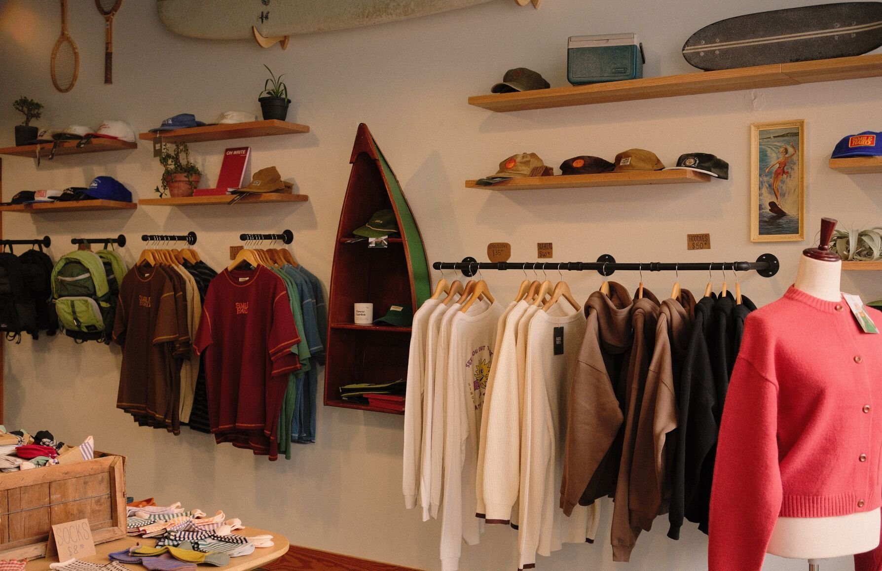 How Beaten Path Co. came to open its brick-and-mortar in SC