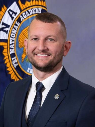 Schoultz promoted to Chief Master Sergeant