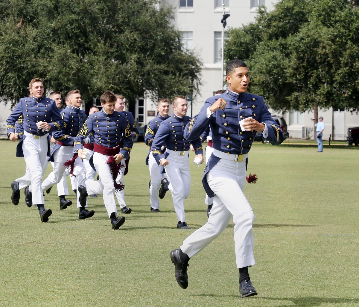 'The story of The Citadel is the story of change' - The Citadel enters ...