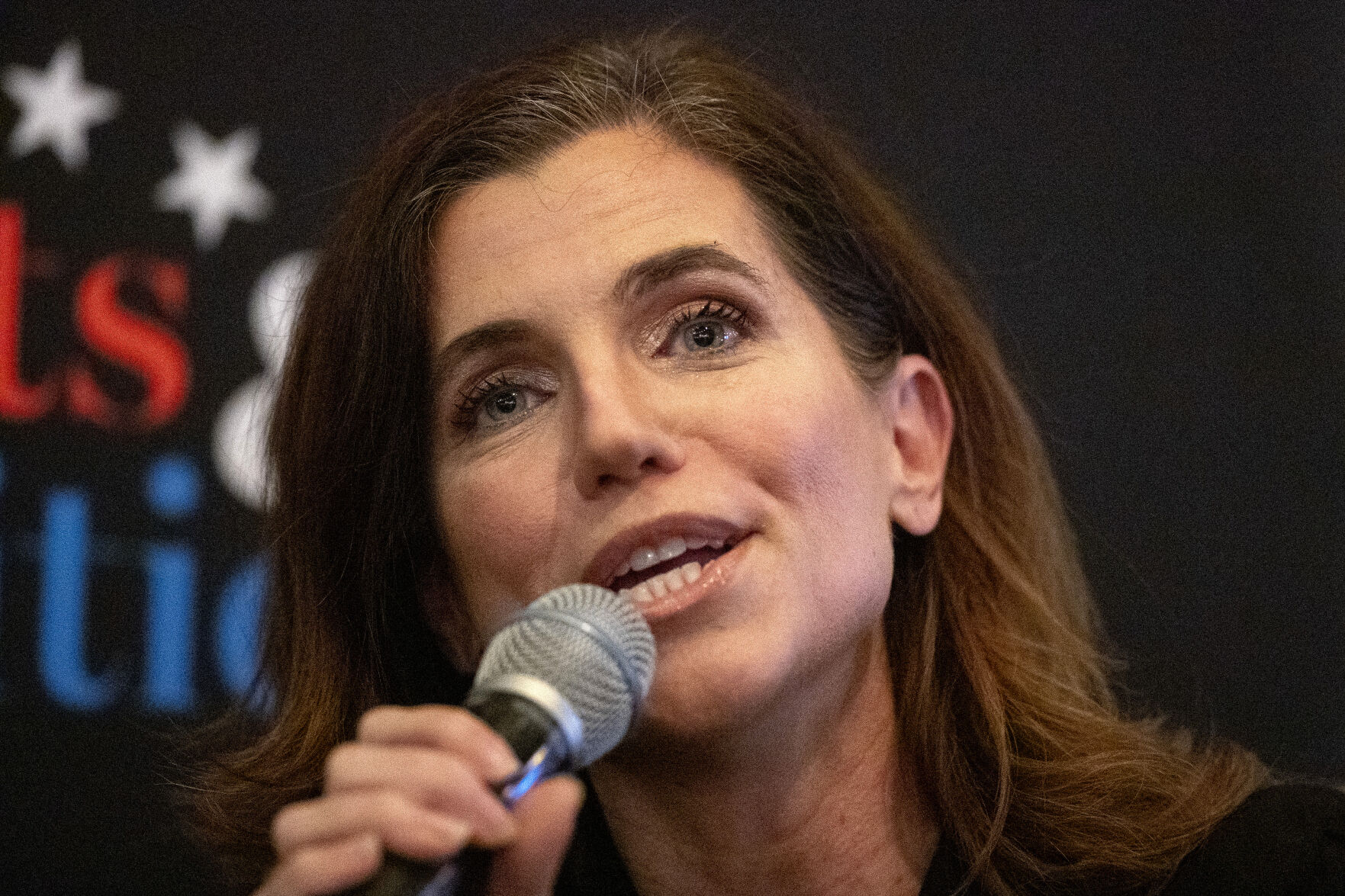 Lawyers demand U.S. Rep. Nancy Mace stop false allegations