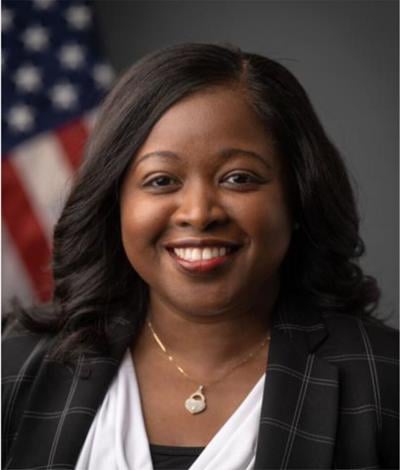 Appointment Ceremony held to honor Hennigan