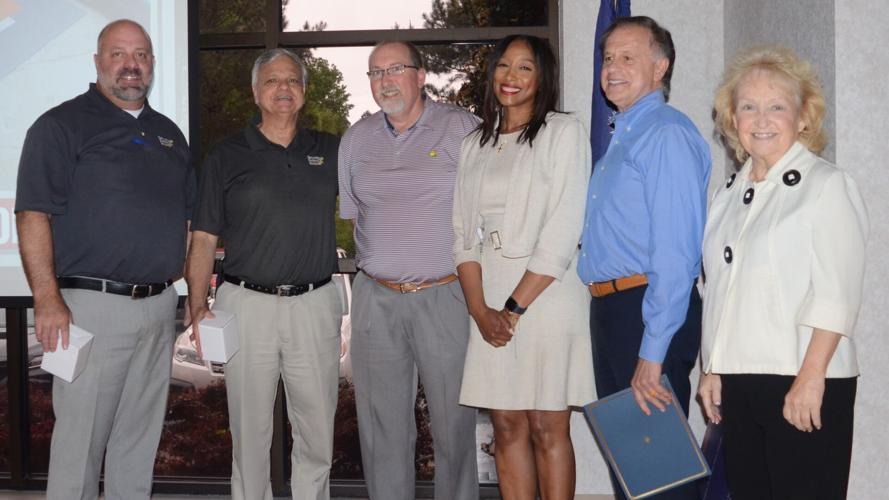 Children's Place, others recognized for Run United work