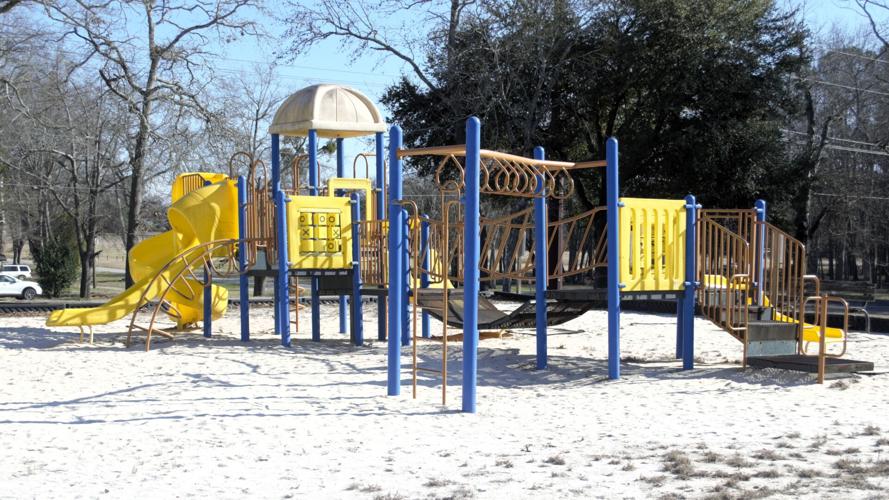 Aiken to discuss Smith-Hazel renovations Saturday | Aiken Area ...