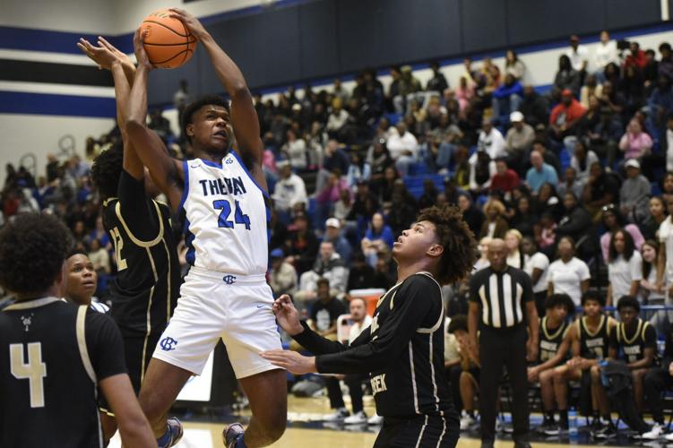 13 area teams ranked in final polls before playoffs