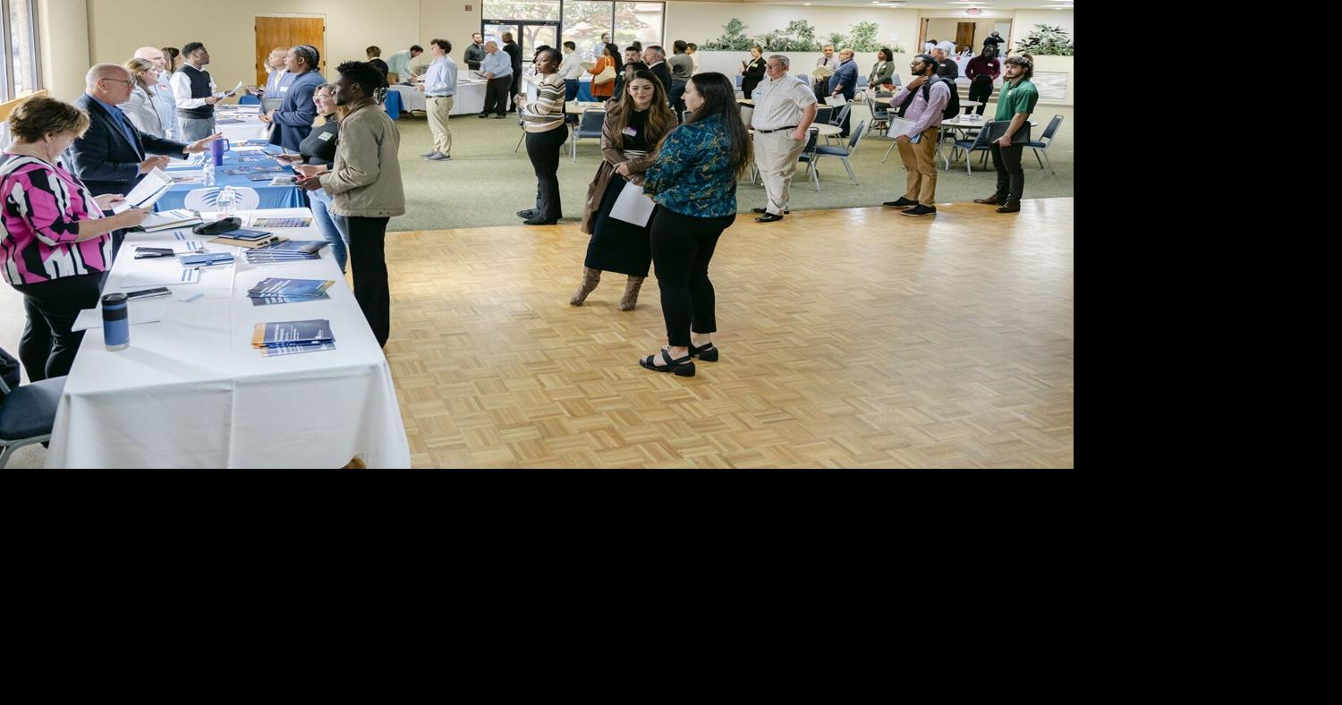 SRNS hosts Project Controls Recruitment Fair | Aiken Area News ...