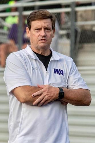 West Ashley athletic director Jeff Fipps passes away after cancer ...