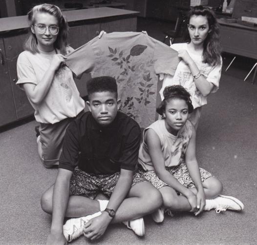 Portraits of the Past: November 2024 | Photo Galleries | postandcourier.com