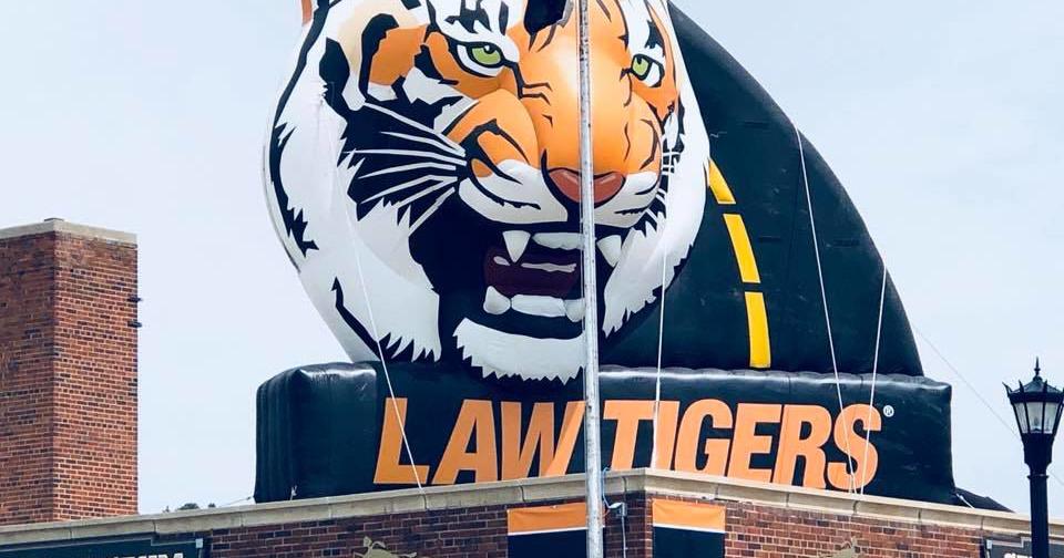 Law Tigers says it's declawed by SC ad rules for attorneys