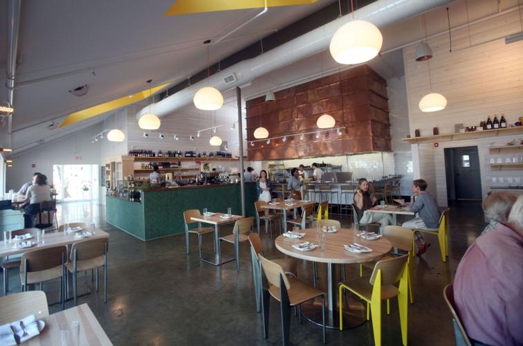 Butcher & Bee now open at new location