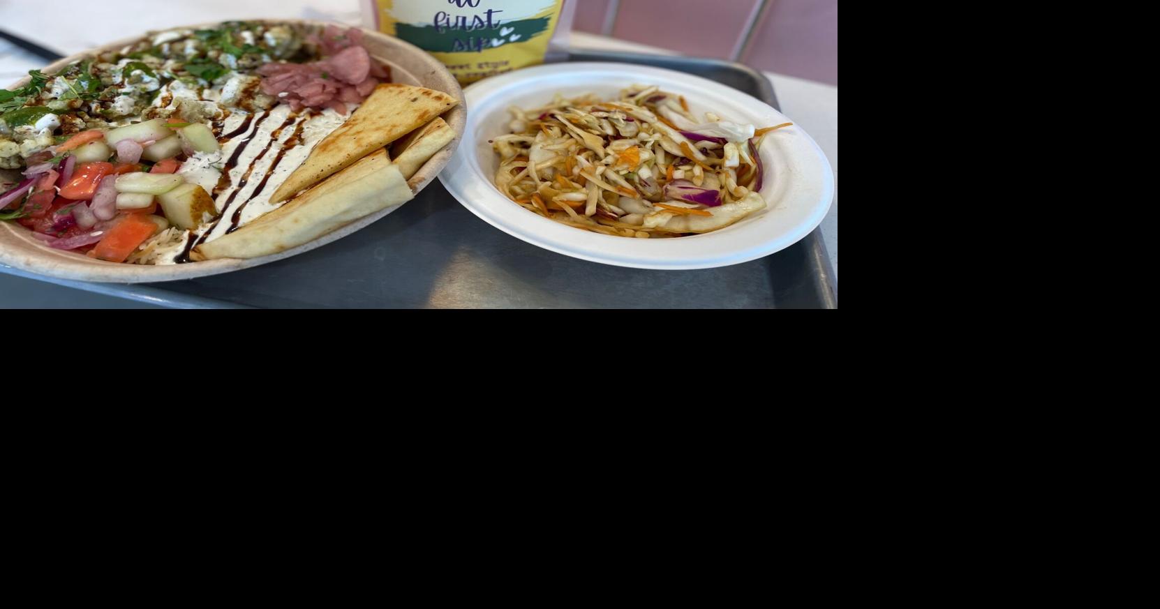 New restaurants now open at The Commons 2.0, Unity Park