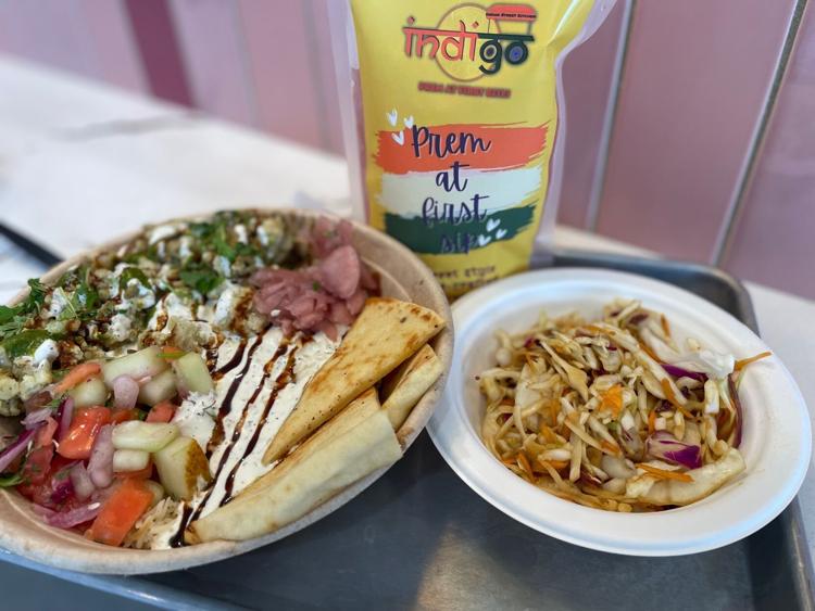 New restaurants now open at The Commons 2.0, Unity Park