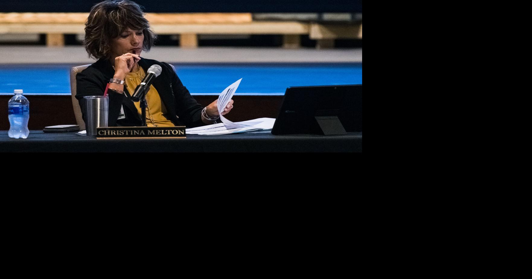 Lex-Rich 5 superintendent received good evaluation, contract extension ...