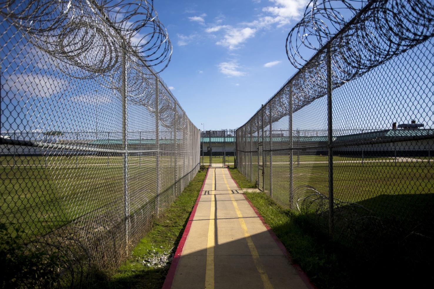 Charges filed in SC's Lee prison riot 2 years after 7 inmates died in ...