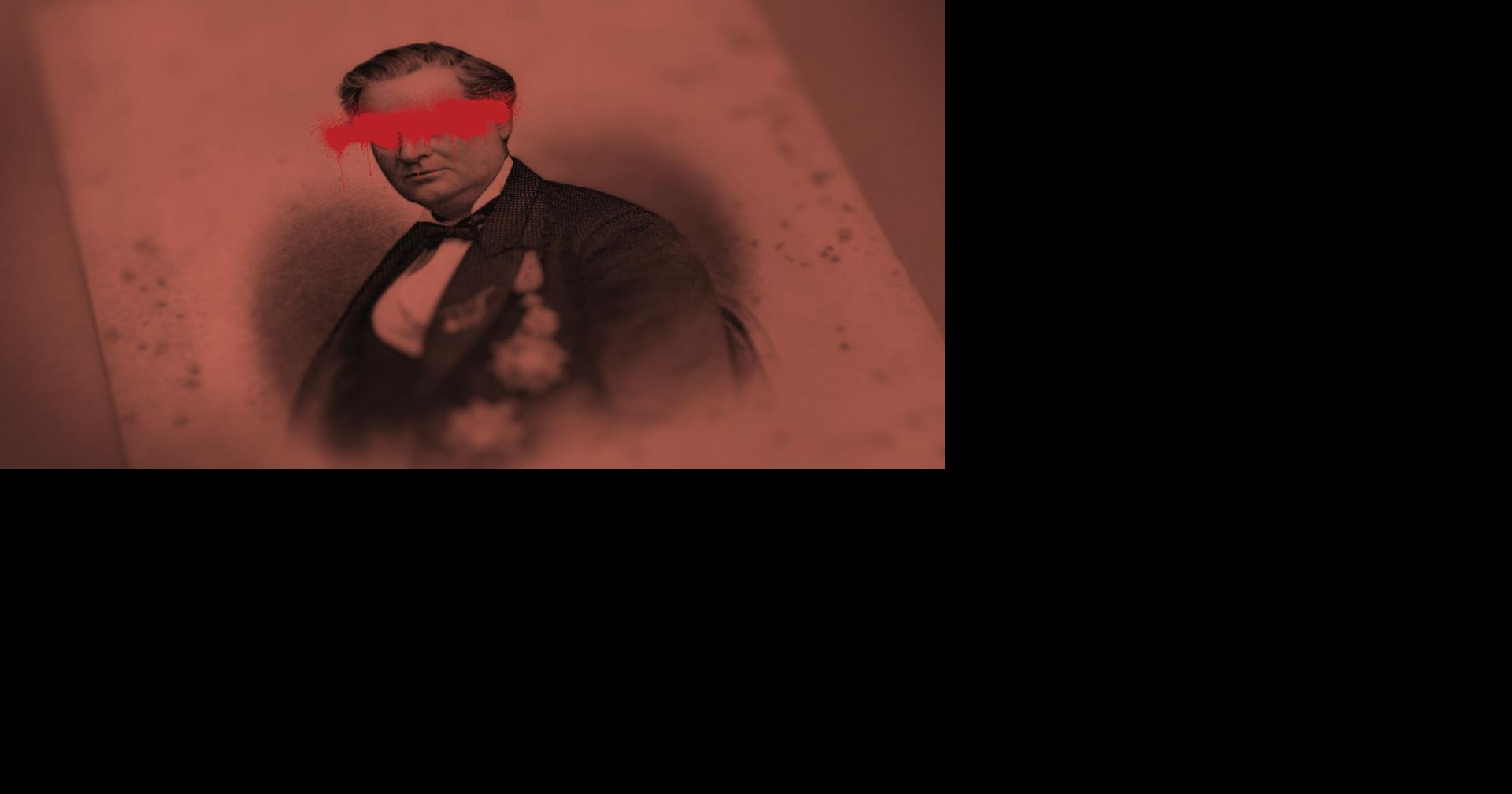 New book 'Say Anarcha' examines J. Marion Sims' legacy