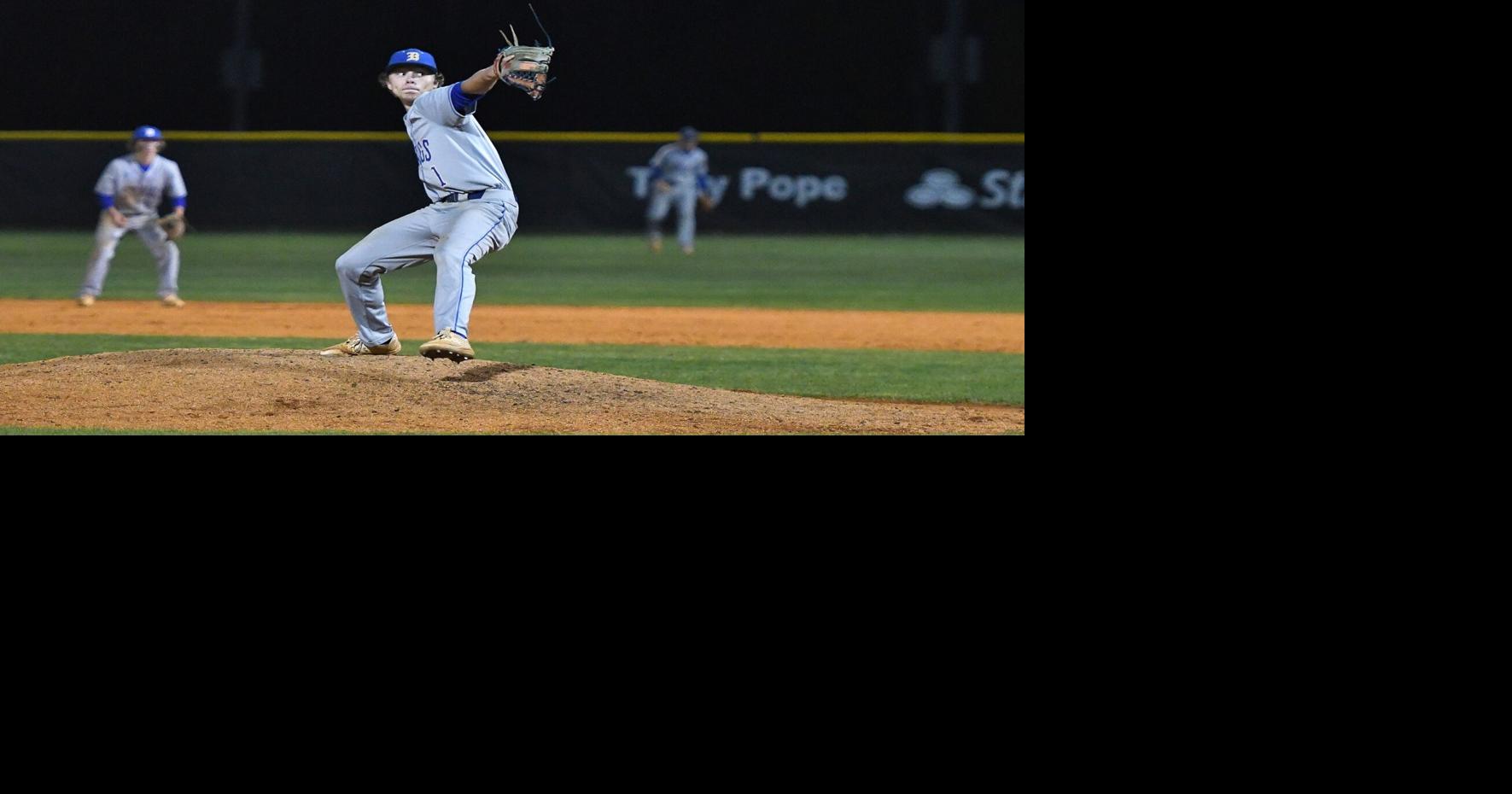 Berkeley baseball team off to blistering start this spring | Prep ...