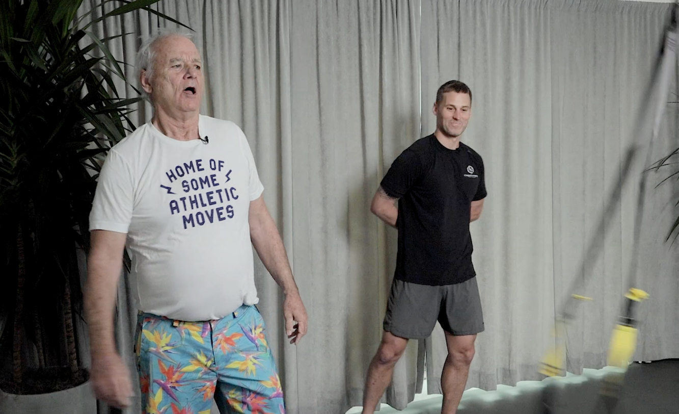 Charleston's Bill Murray writes, directs and stars in a coronavirus-era ...