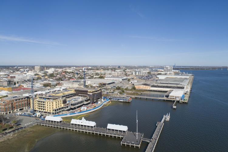 Charleston, public call on port to increase affordable units proposed ...