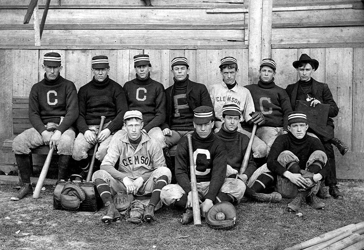 John Heisman: The man behind the award and his time at Clemson