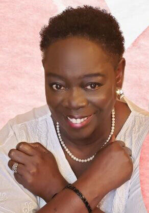 Best-selling author Olivia Gaines to give presentation at the Center ...