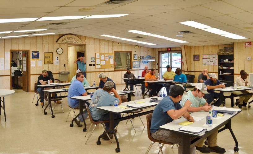 Tap the heat: Liberty Steel Georgetown set to recommission mill June 25