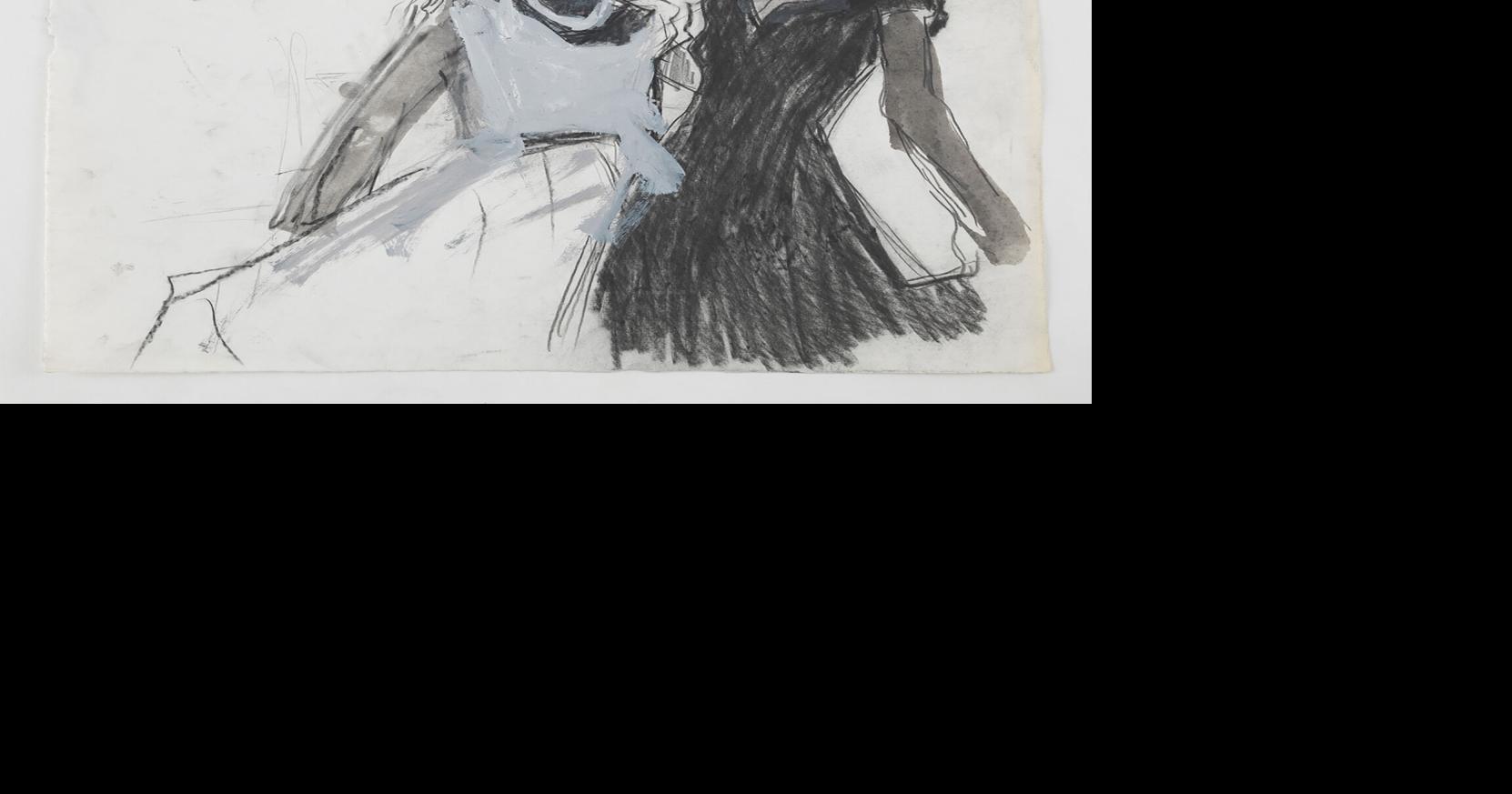 Darrel Ellis: Regeneration at Columbia Museum of Art SC | Art Review ...