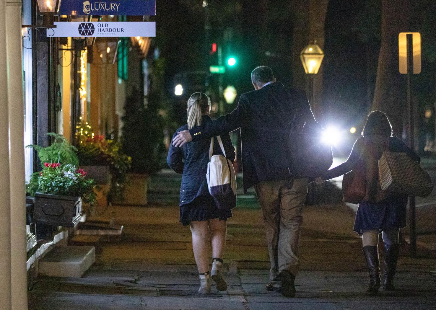 How Alex Murdaugh's debt and apparent overspending ensnared Russell ...