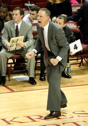 College of Charleston report hammers 'Jekyll and Hyde' verbal abuse by ...