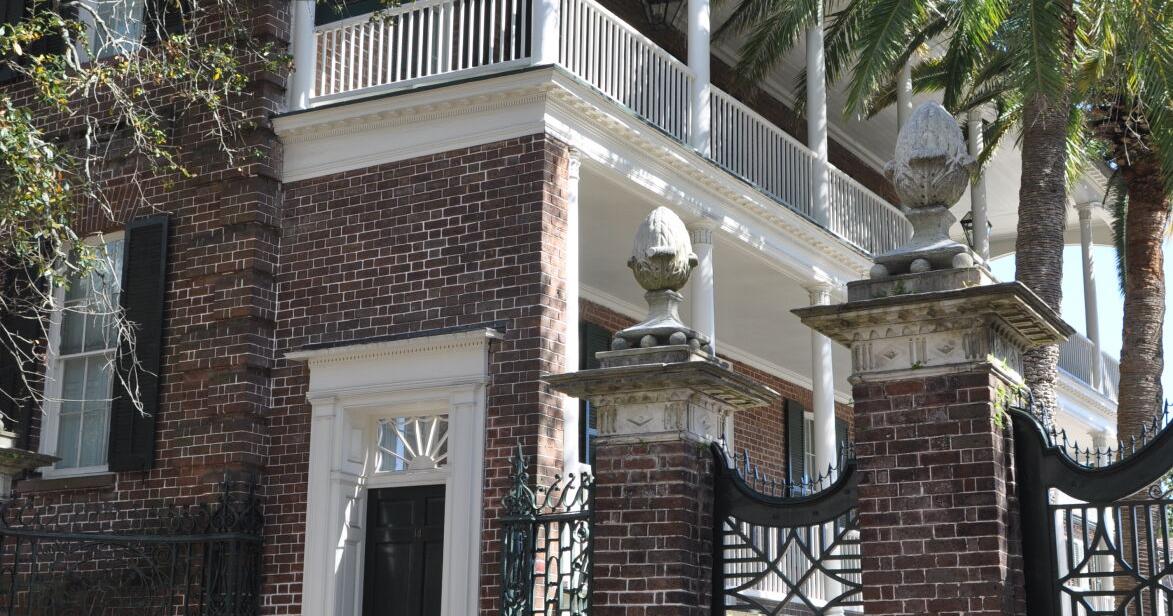 Across the Bridge: Simmons-Edwards House