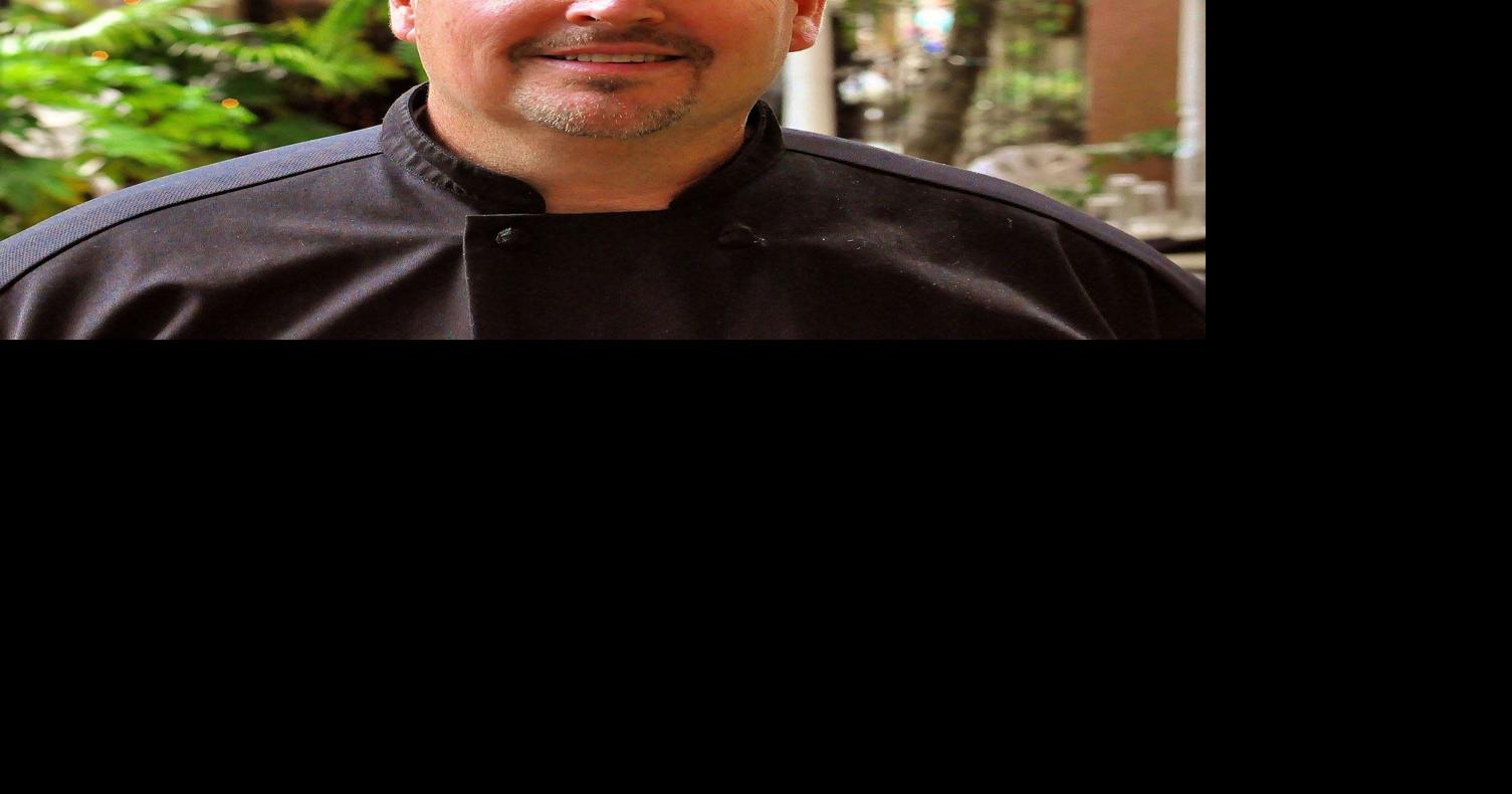 82 Queen hires new executive chef again