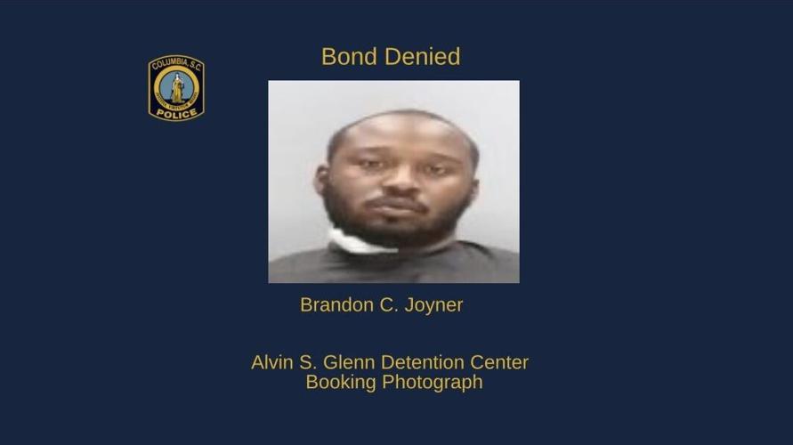 Bond denied for man charged with attempted murder after shootout with ...