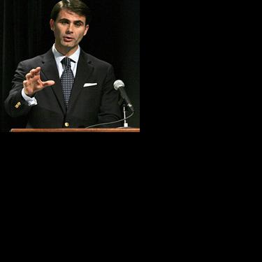 Bauer to begin campaign ads