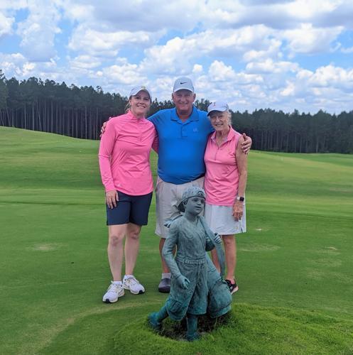 Allman raises funds for First Tee with Chalk Mine 9 marathon | Aiken ...