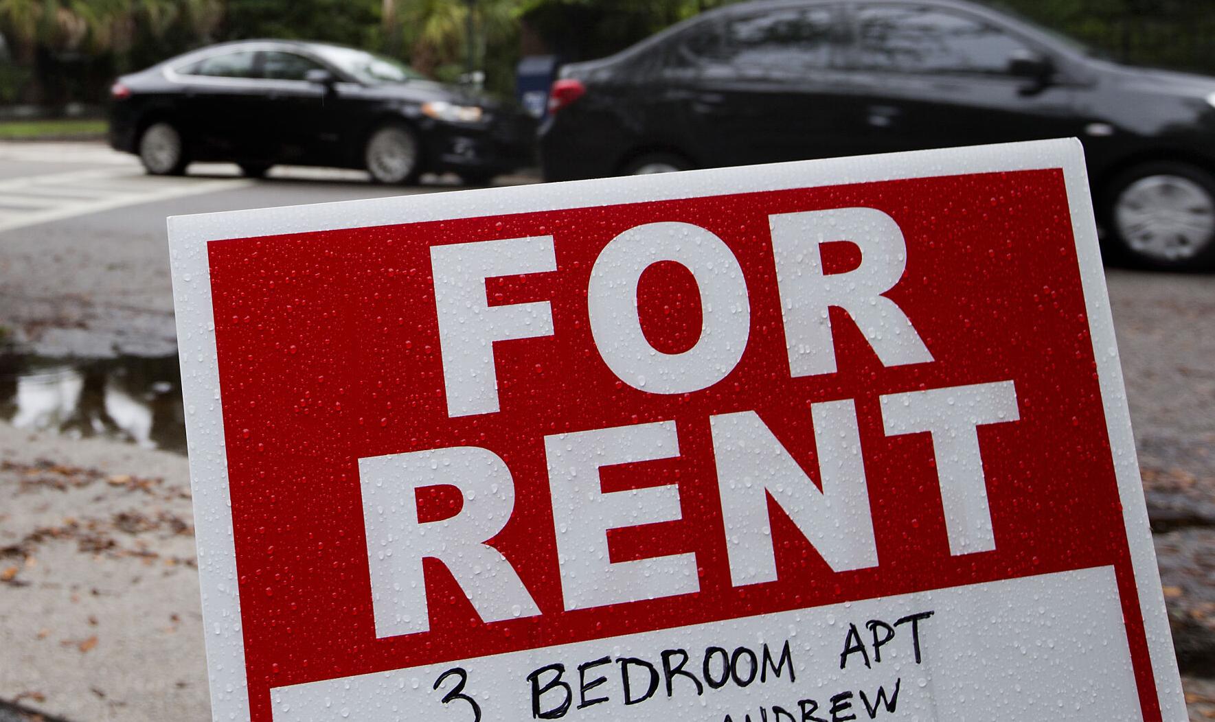 Renting in Charleston? You'll pay $400 above national average. See ...