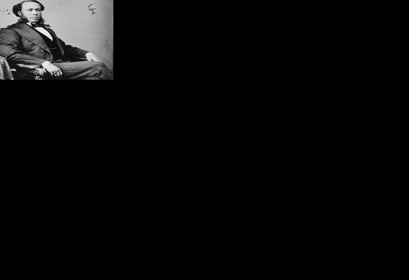 Georgetown Post Office to be renamed for first Black congressman Joseph ...