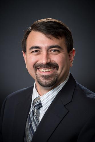 Charleston-area hires and promotions