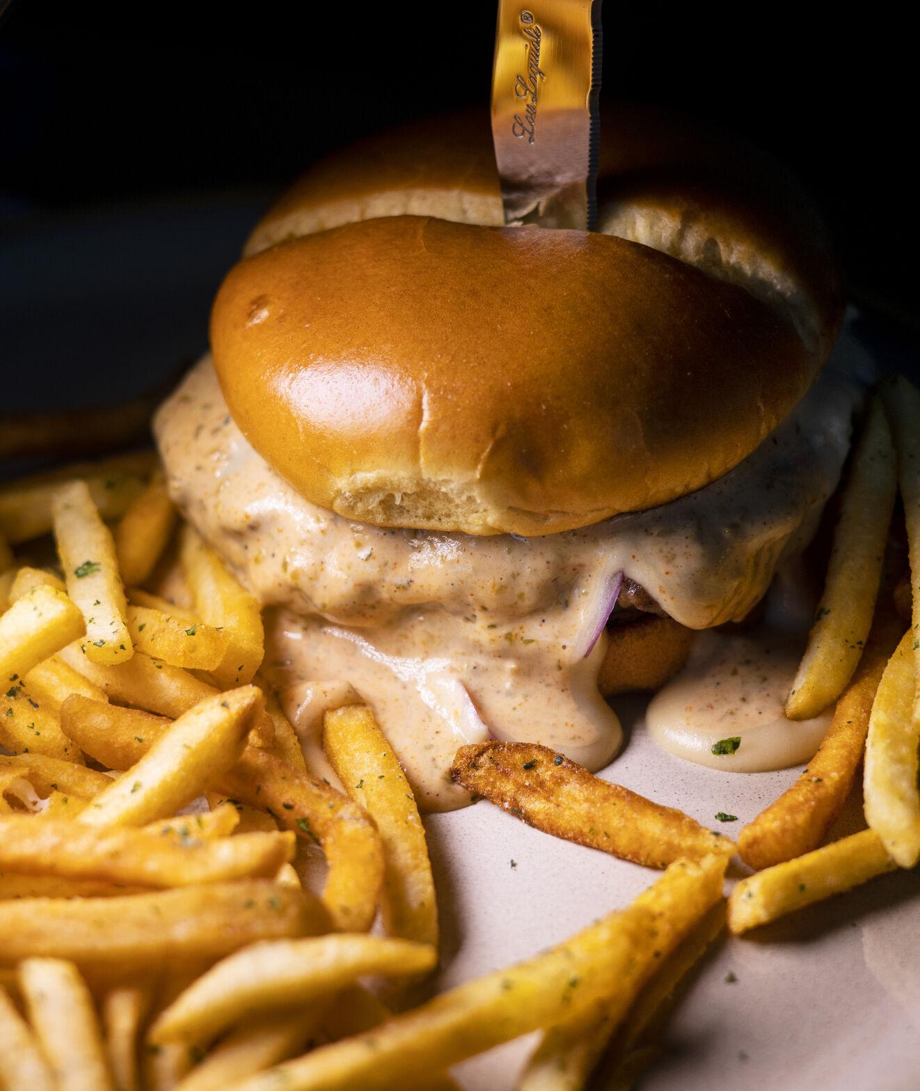 Restaurant review of The Archer in downtown Charleston, SC | Food ...