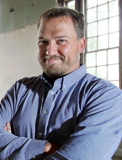 If Adam Nemirow were a wine, what would he be?