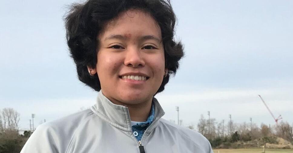 Academic Magnet's Akiera Sanchez heads All-Lowcountry girls golf team