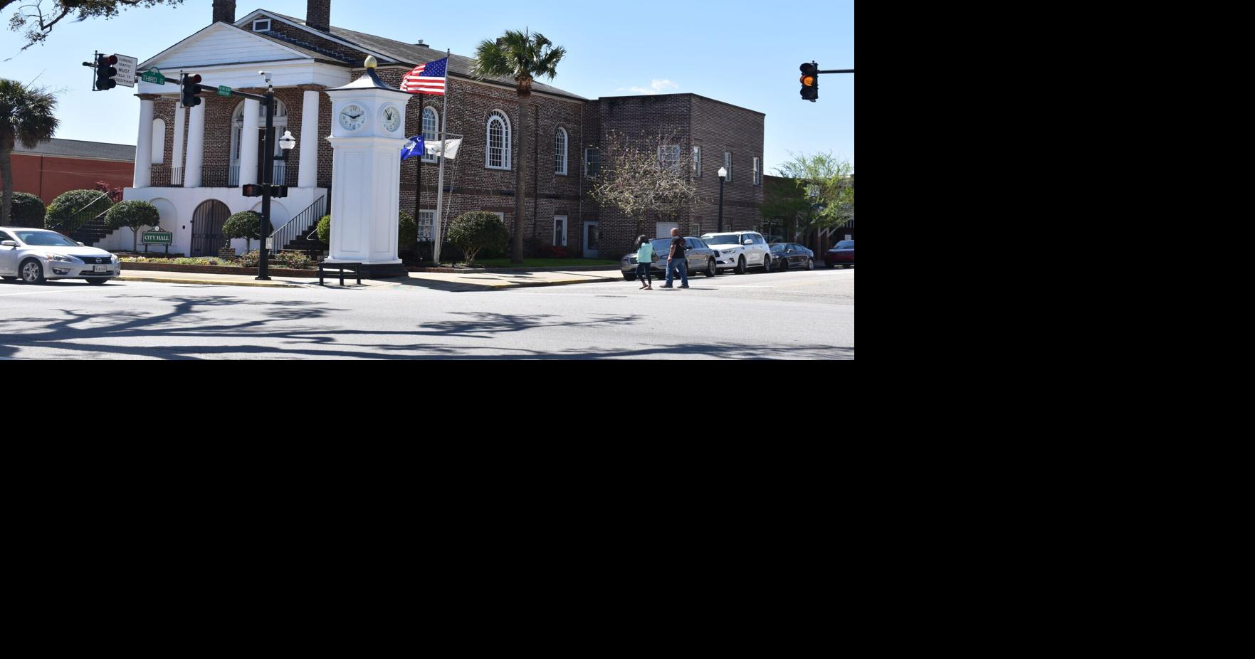 Where Conway City Council candidates stand on key issues