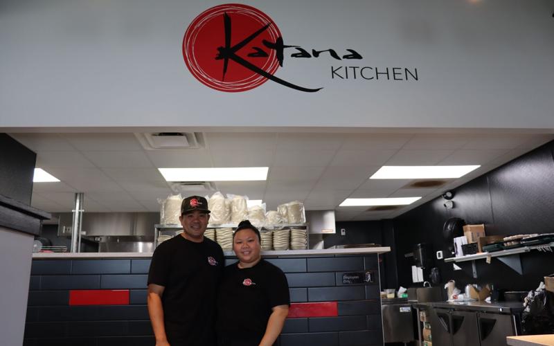 Rock Hill eatery fuses Asian staples and street food gems