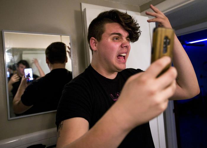 These Charleston musicians are TikTok famous and use it to promote ...
