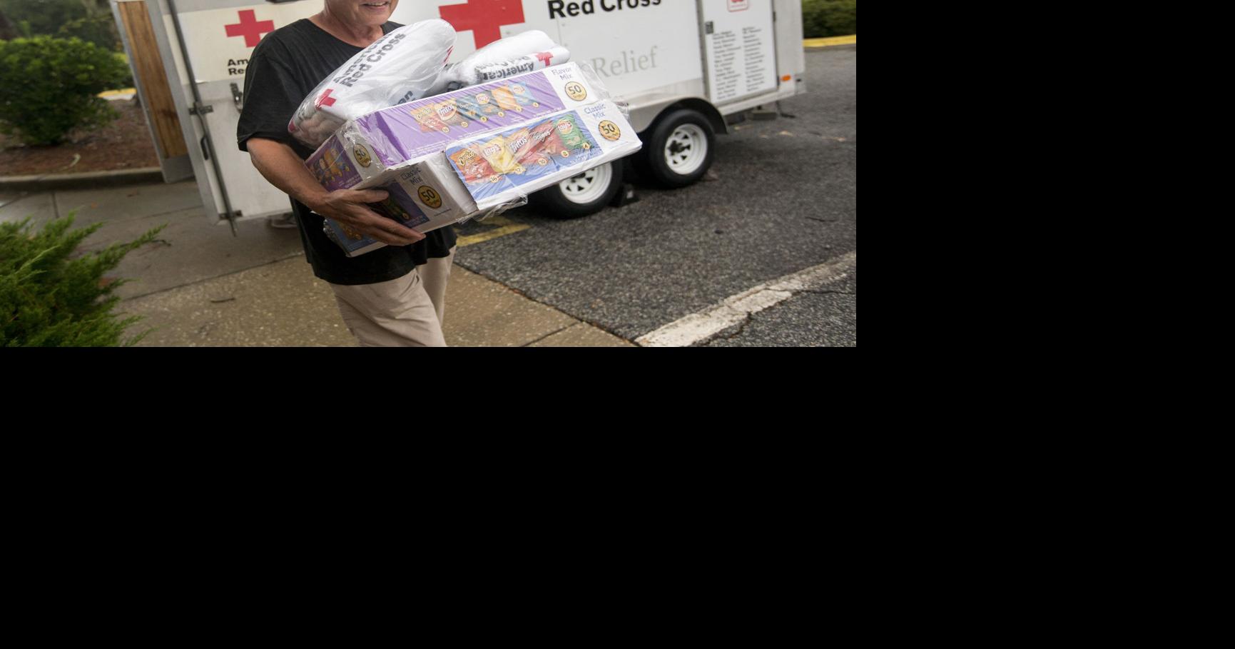 Letters: Honor Red Cross founder Clara Barton’s birthday by helping others
