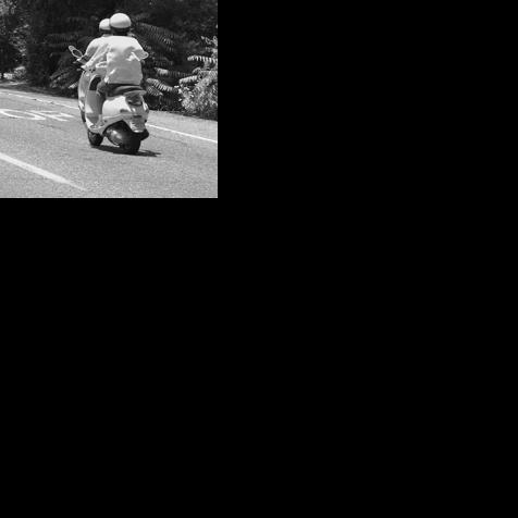 New moped laws enforced in South Carolina as mopeds become popular ...