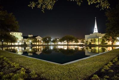 CSU launches 'Buc Promise'