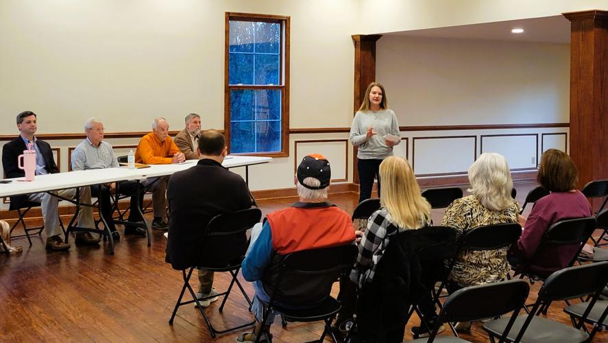 Edgefield County to start mass zoning process in July