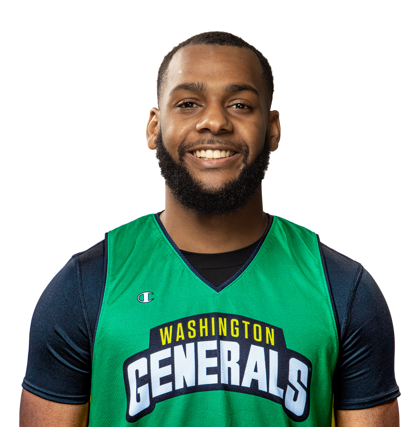 Harlem Globetrotters bring on Wofford player from SC